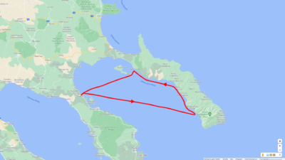 Athos Cruise - Athos Cruise