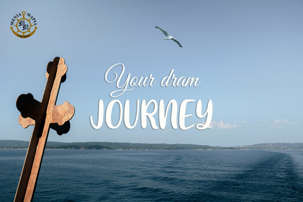 Classic Mount Athos Cruise - Athos Cruise