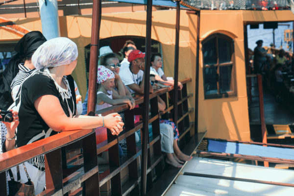 Classic Mount Athos Cruise - Athos Cruise